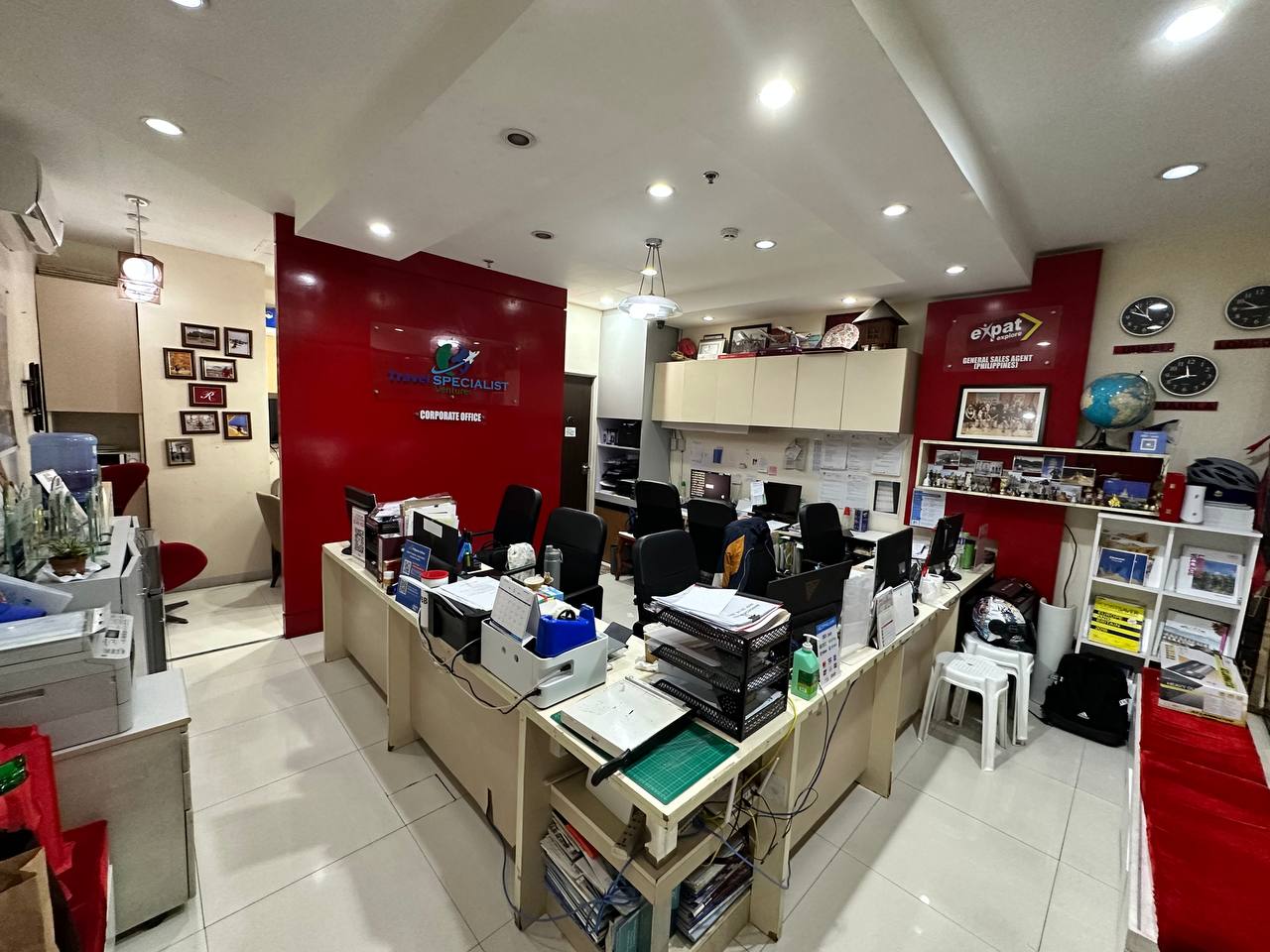 Contact Us – Travel Specialist Ventures