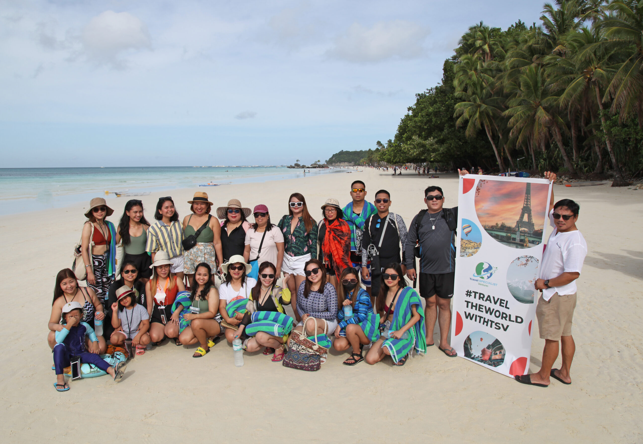 About Us – Travel Specialist Ventures