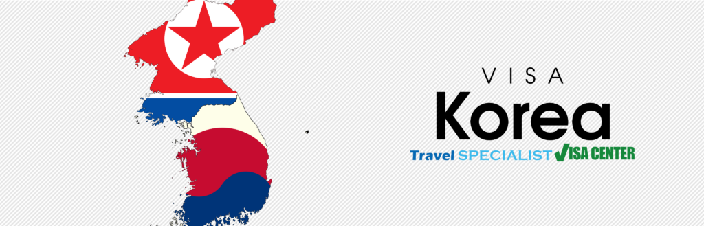 South Korea – Travel Specialist Ventures